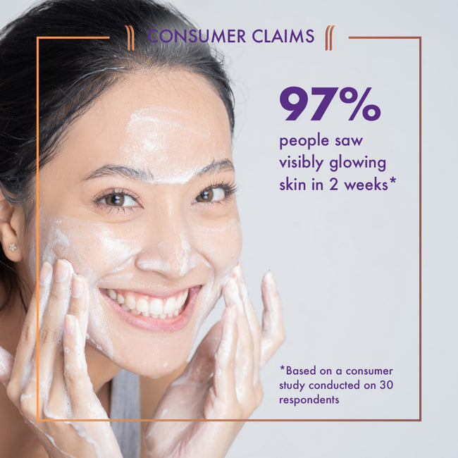 Ayuga Glow Essentials