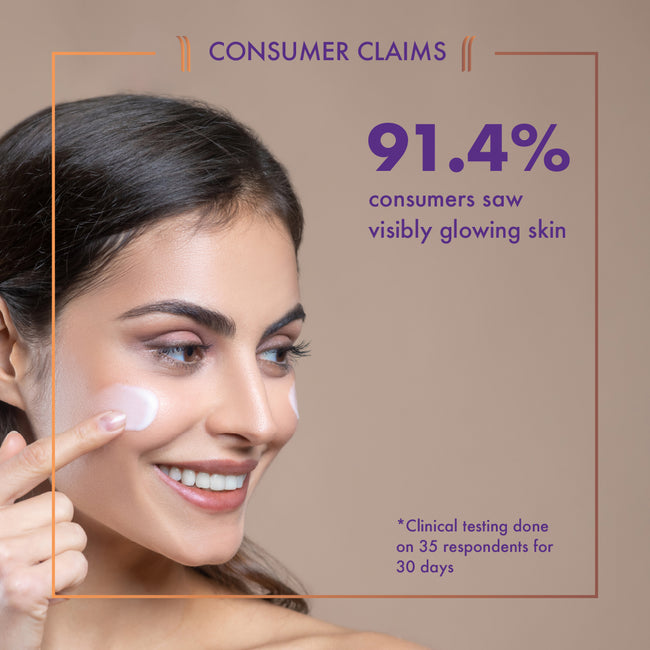 Ayuga Glow Essentials