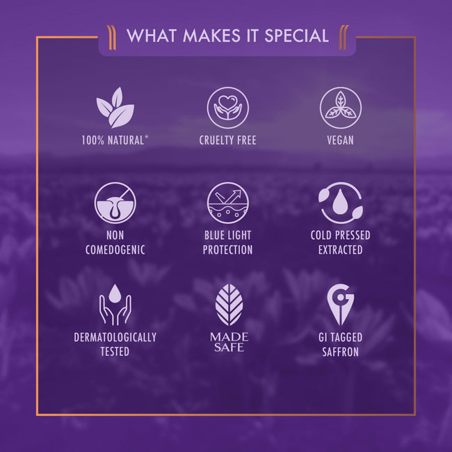 Ayuga Glow Essentials